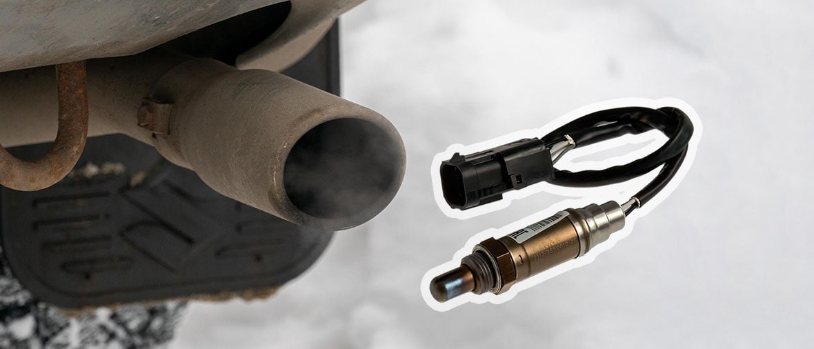 Jakou roli a význam má vyhřívání lambda sondy ve výfukovém systému a ...