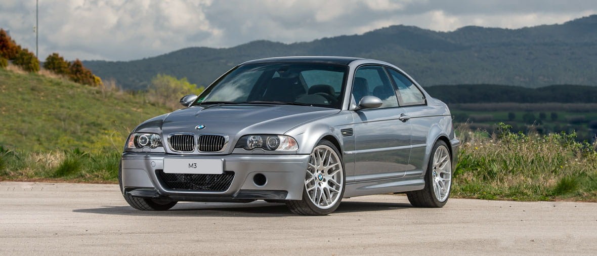 BMW E46 — обзор модели от реального автовладельца