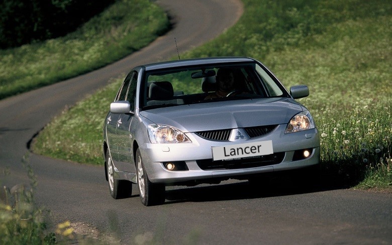 Обзор Mitsubishi Lancer 9 — комплектации и отзывы от эксперта Автокод ...